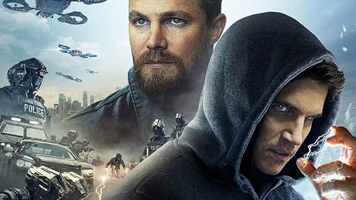 Code 8 Part II: Did Pavani and Connor make it out alive? - Lookmovies