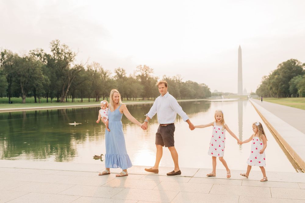 It's Just Goodbye For Now. . . - Washington, DC & Northern Virginia ...