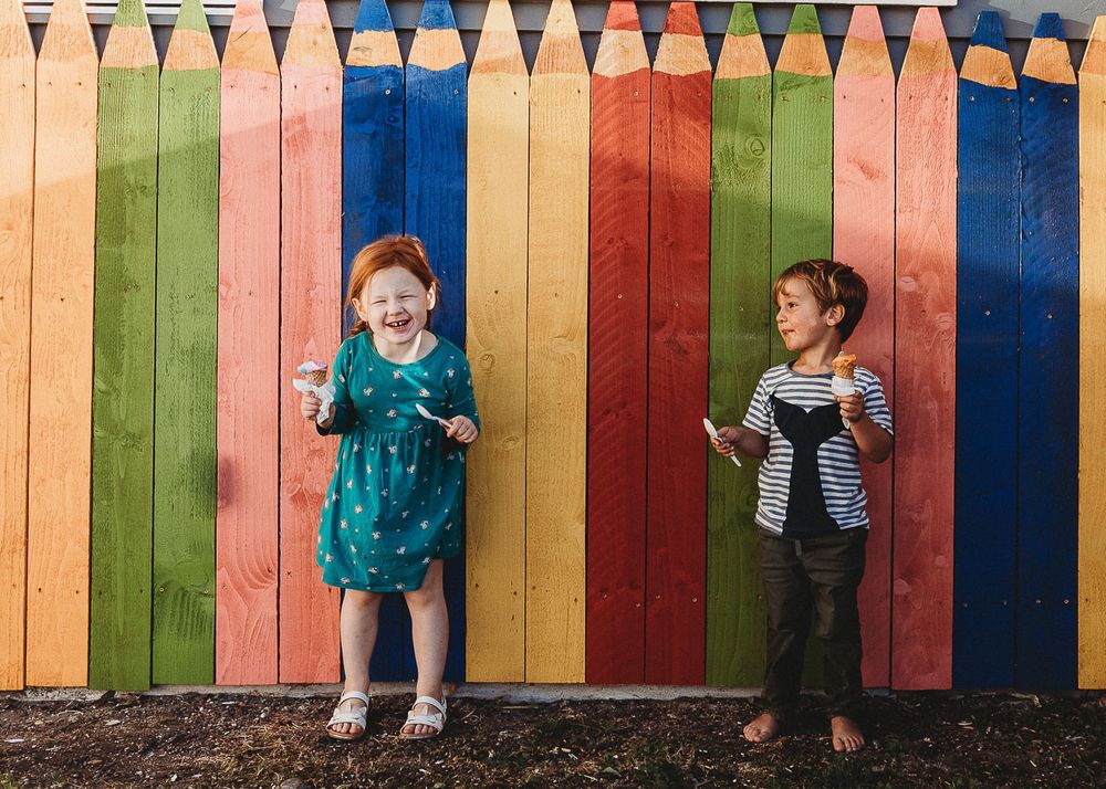 Ideas for Summer Real Life Sessions - Sound Roots Photography: Seattle ...