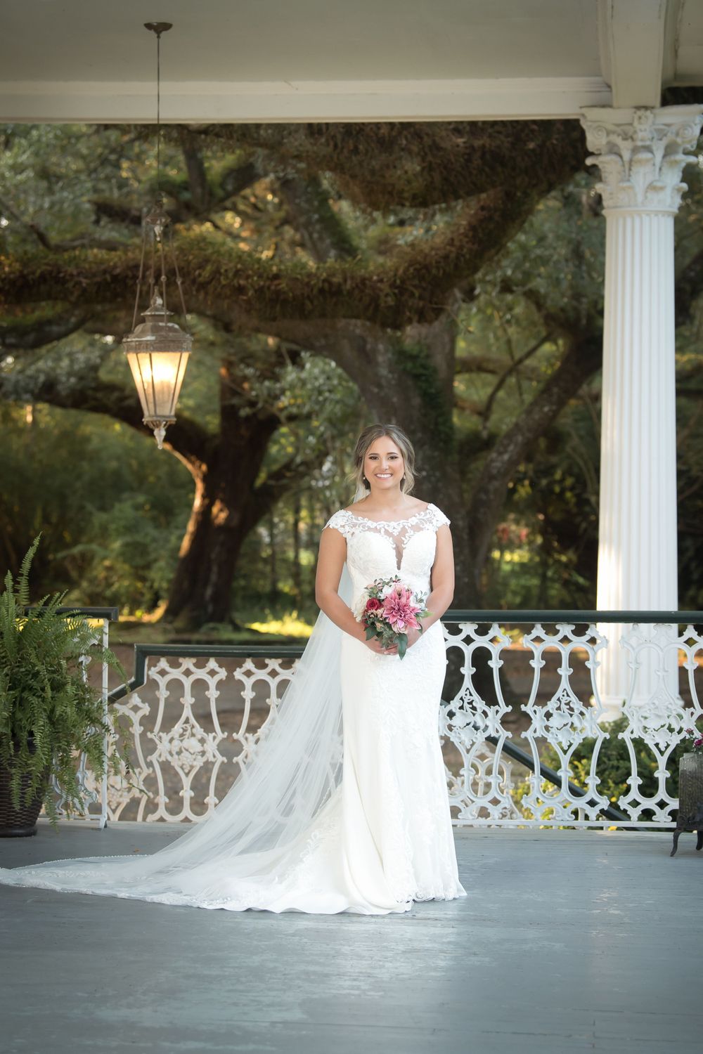 Mrs. Fryou - Crystal Sanderson Photography