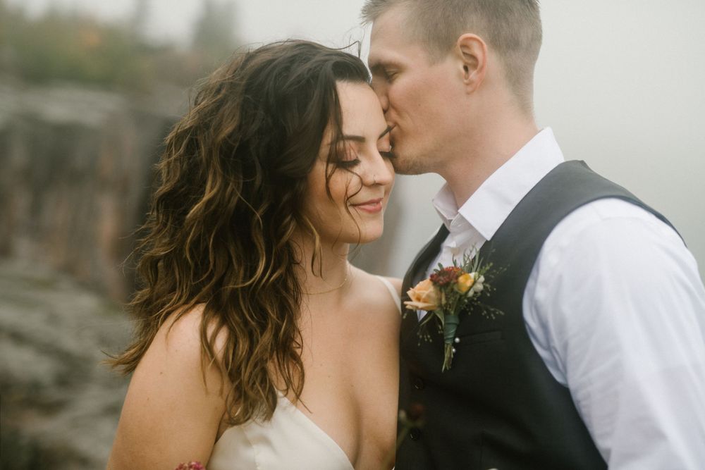 Palisade Head styled shoot - Kellie Rae Studio