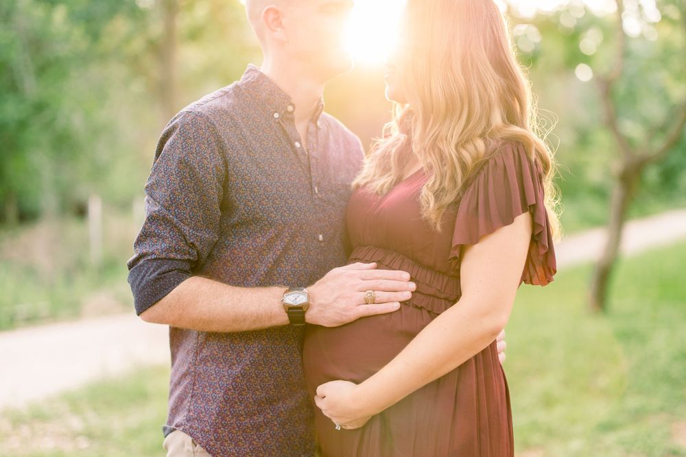 Maternity Photography | Cy-Hope | Cypress, Texas - Houston Photographer ...