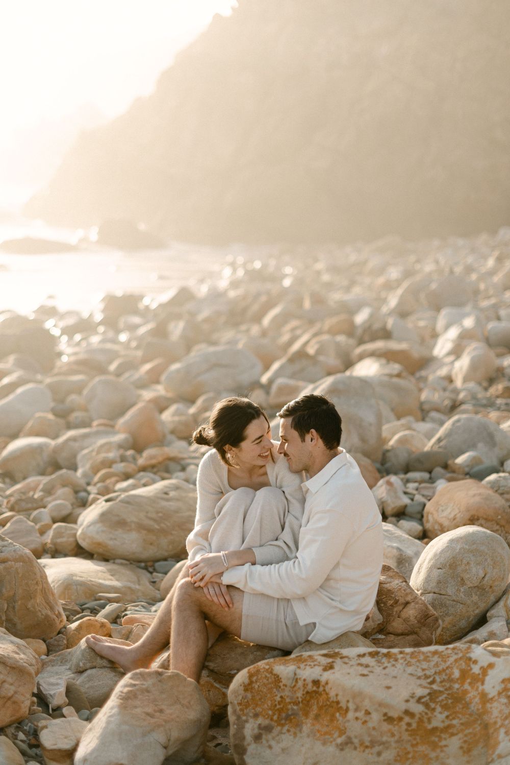 Tips for your Cape Town Engagement shoot - Krust Photo