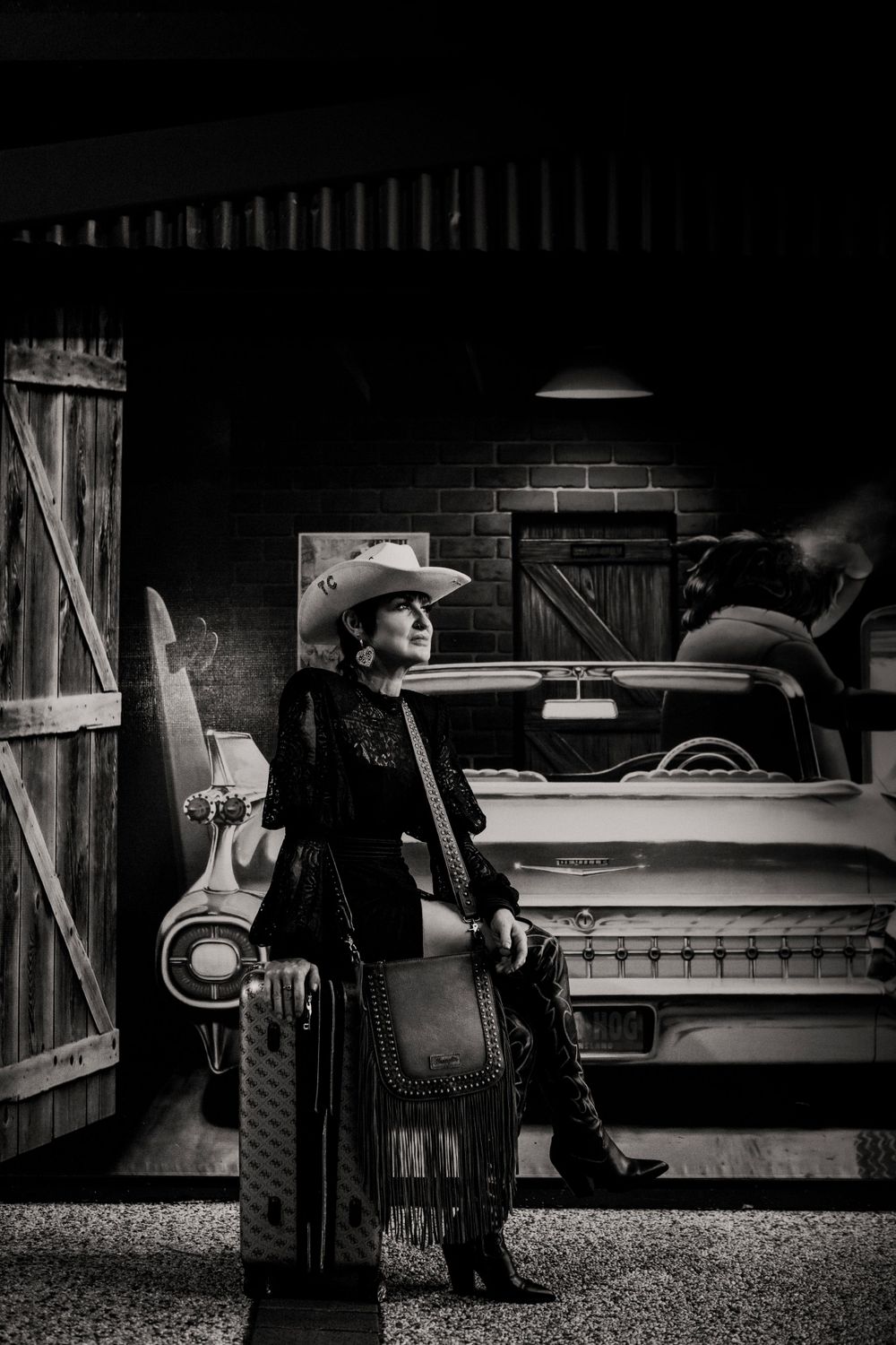 TC Cassidy’s Latest Personal Branding Shoot - Kristen Shaw Photography