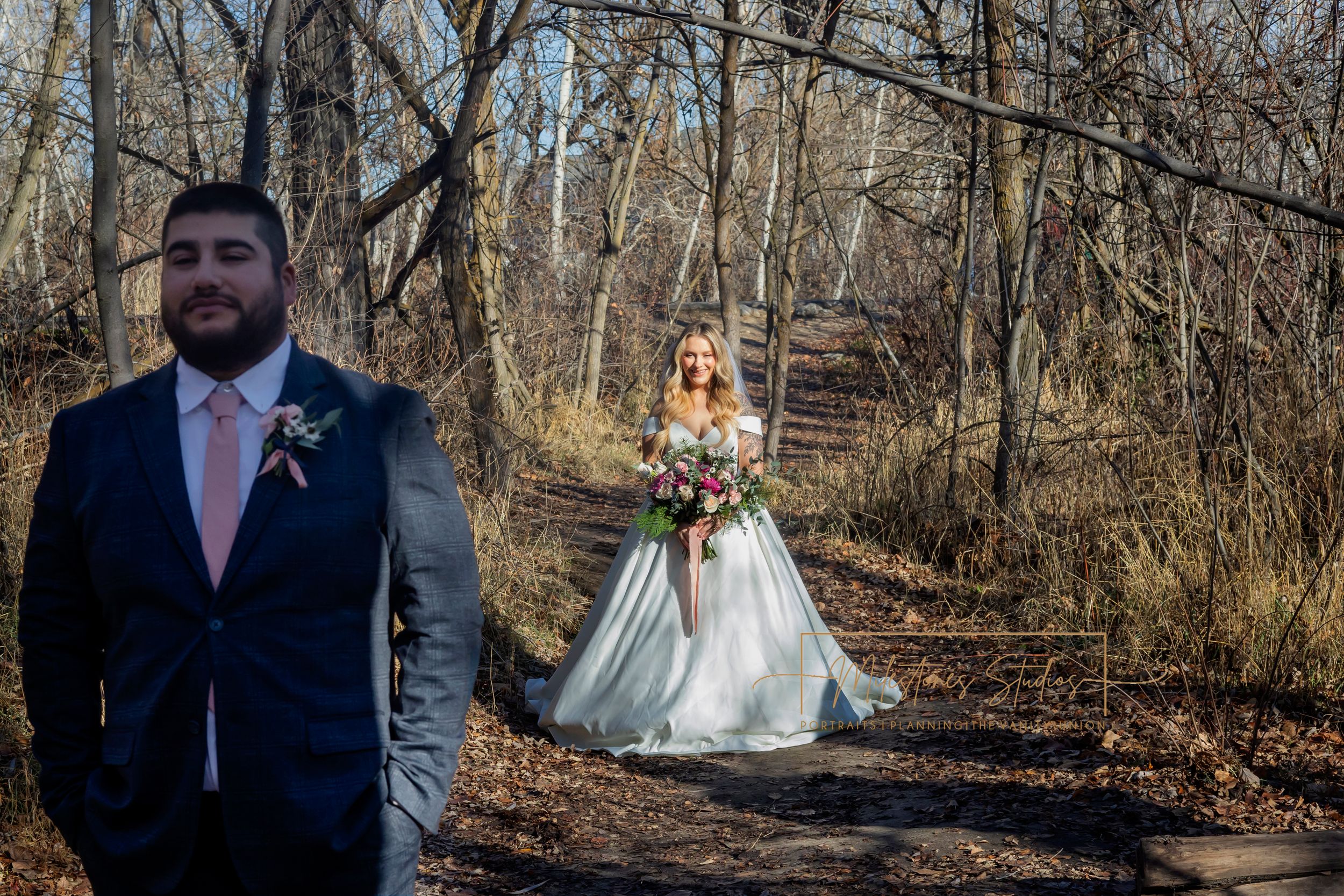 Spring Styled Wedding at Garman Hill - Boise Wedding Experts ...