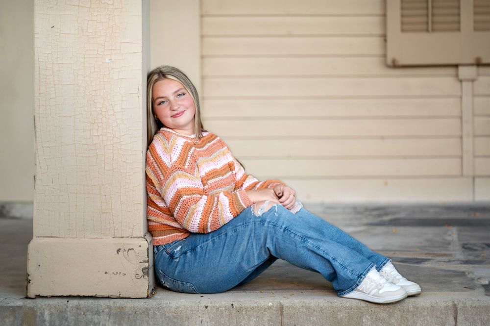 Abby Senior - Youngstown Senior Photographer - Ohio Photographer ...