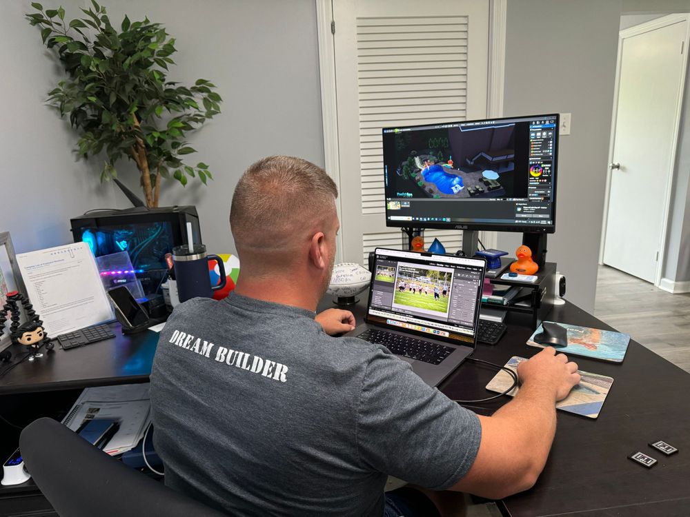 New Format! - Mom Shots