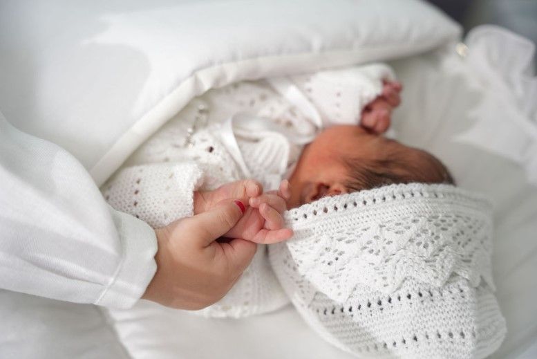 Welcome Your Baby in Style: Baby Reception Videos & Photos by ...