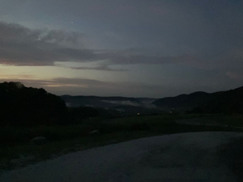 Power Outages - Renee Valenti Studio