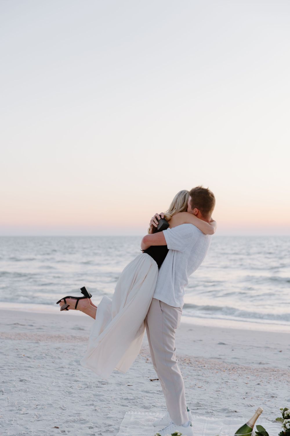 Jenna and Will - Hadley Bea Photography