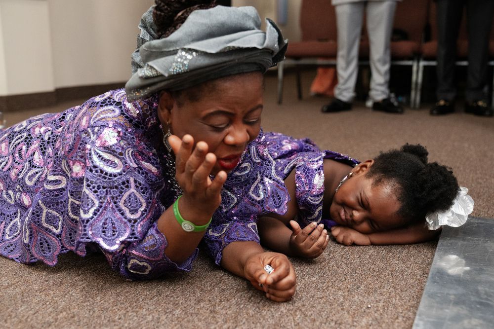 Full Circle - Siu's View