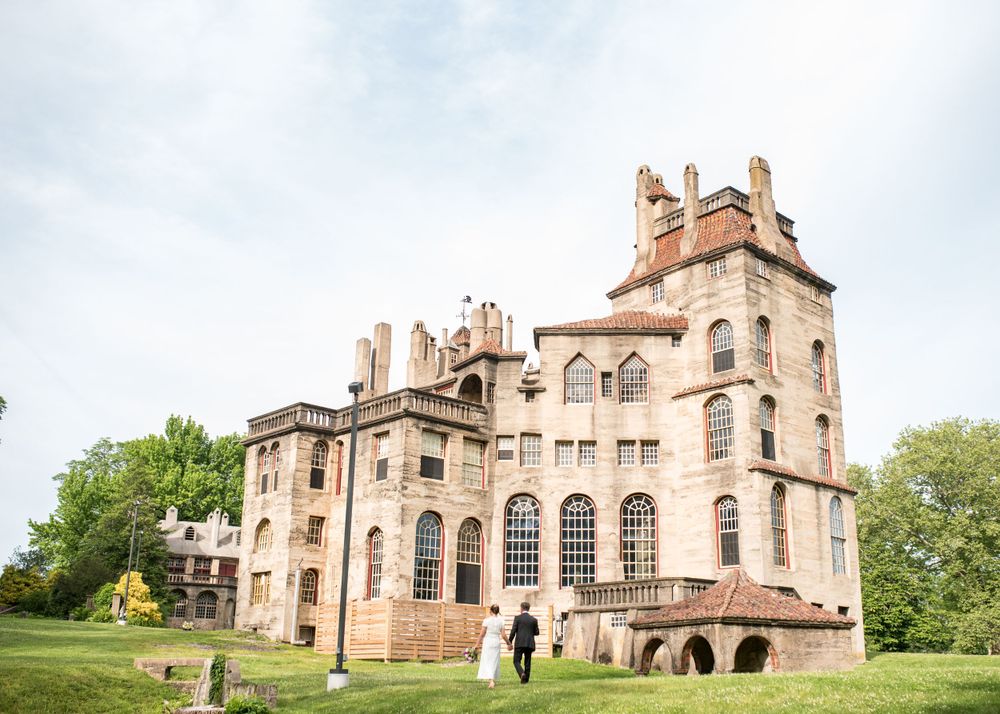 Fonthill castle wedding 60 photos - Astyledwedding.com