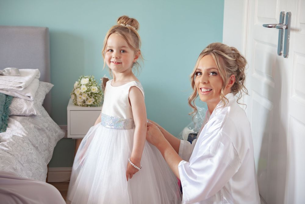 Amy & Stewart Sneak Peek - Duet Photography