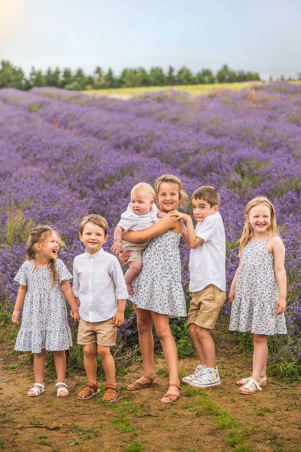 What is a mini-session?