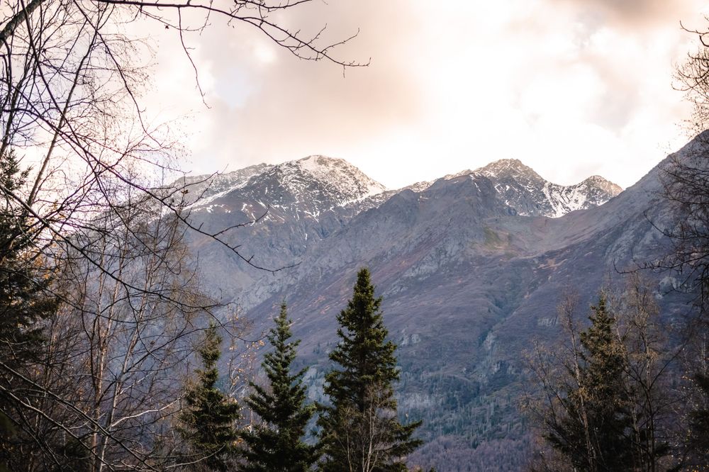 From Alaska, to Alabama, and back to Alaska - E. Atwood Photography