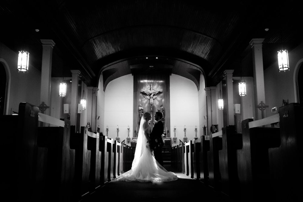 Lily + Derick - Crystal Sanderson Photography