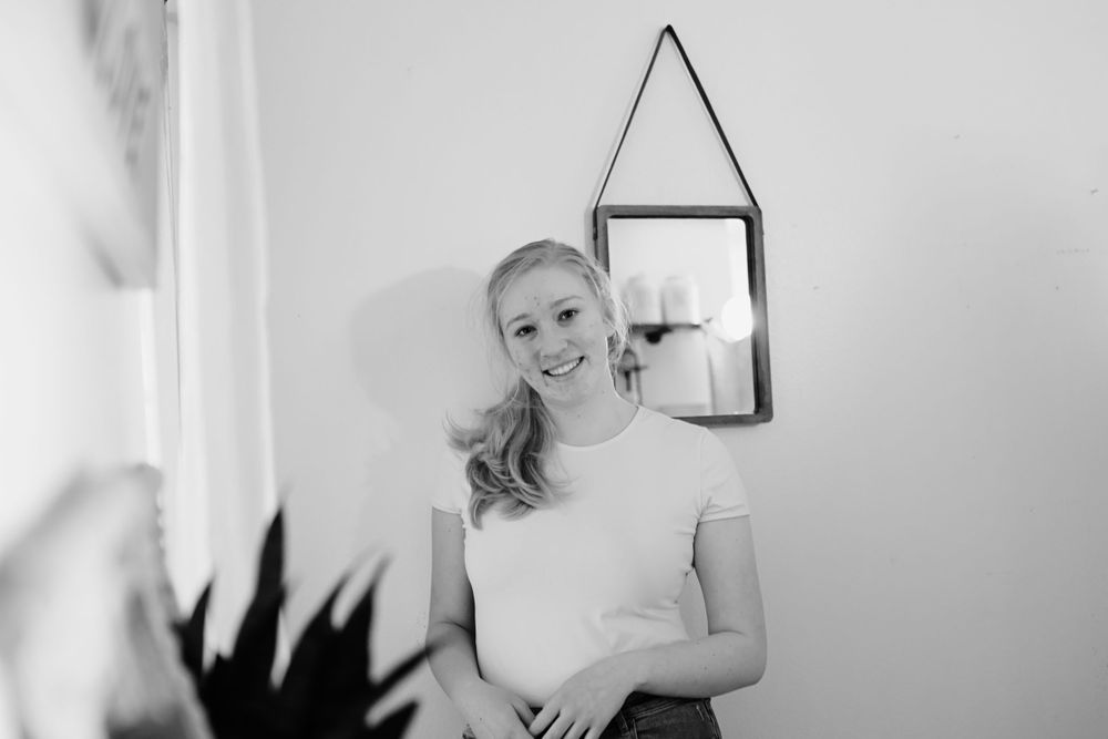 Devon - Project Beauty - Stephanie Riedel Photography