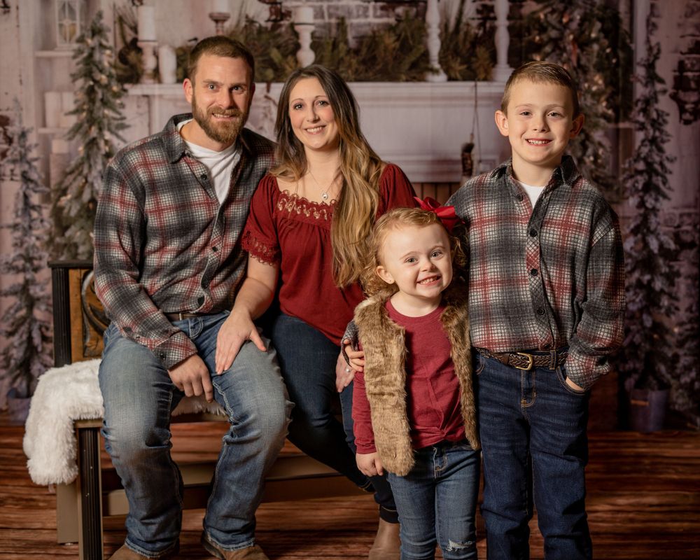 5 ways to get your kids excited for a Family Session! - SNS Photography ...