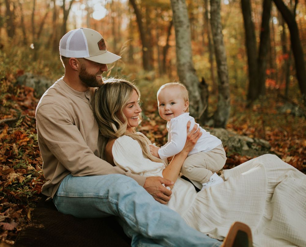 Riley - Carly Cotton