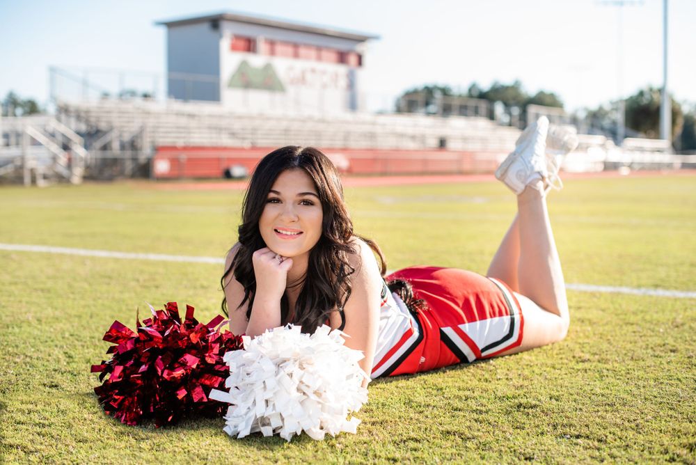 Chelsi Sorensen - Mallory Peak Photography