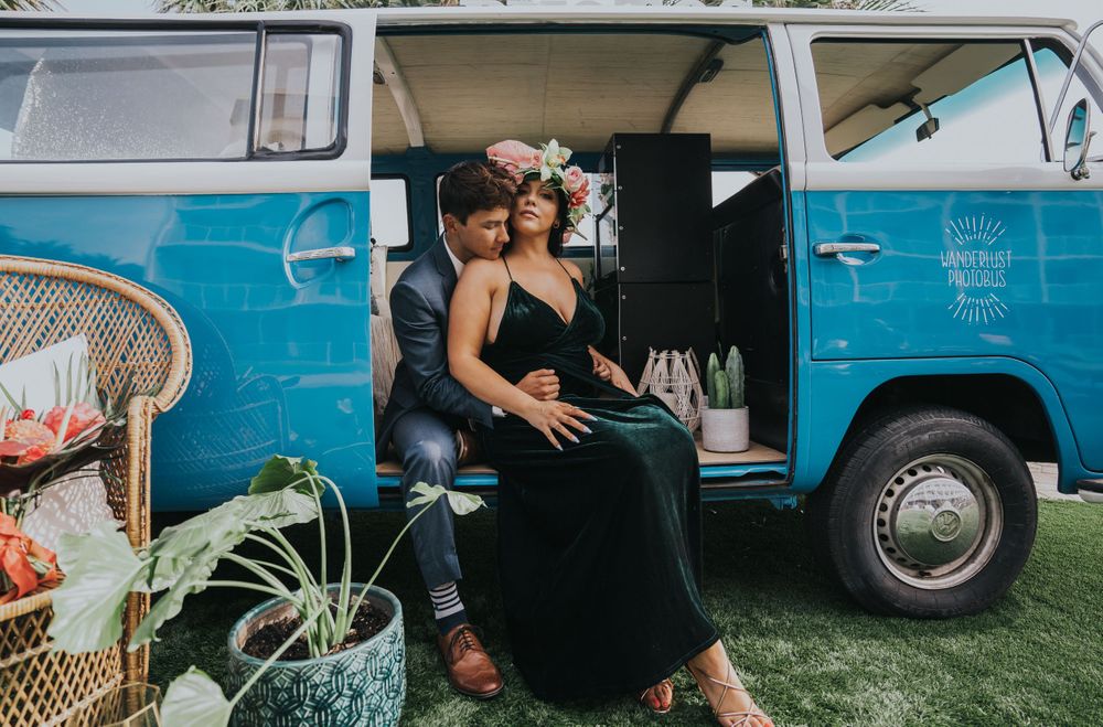 Florida Elopment - Emily Cullum Photography