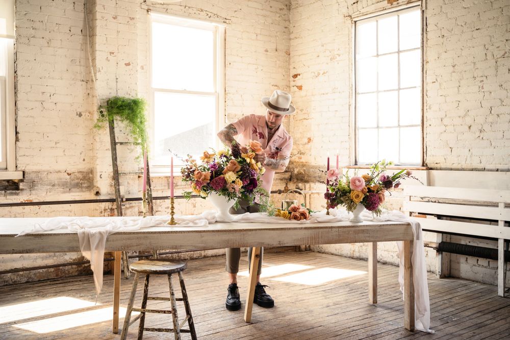 Top Photography Studios In Hamilton, Ontario - Geoff Shaw - Hamilton ...