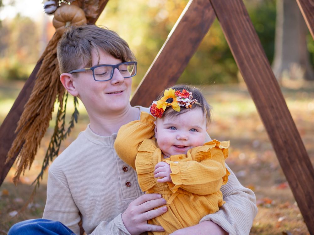 Mom Brain Hack! - Jess Christine Photography: Cincinnati Wedding ...