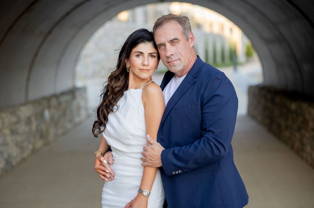 Westlake Engagement Session - Jennifer Yates Photography