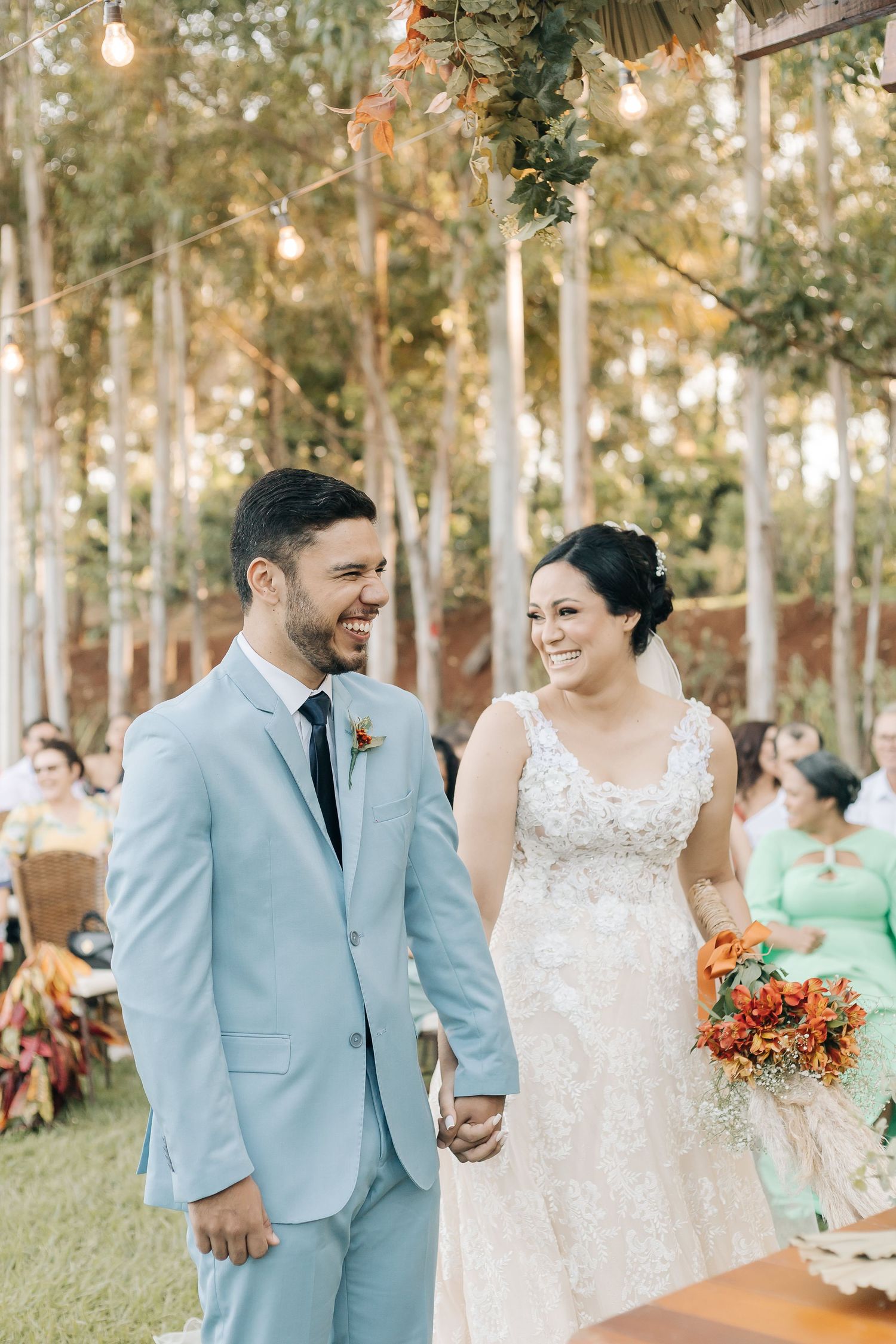 Carol + Samuel - Bia Marchione | Fotógrafa