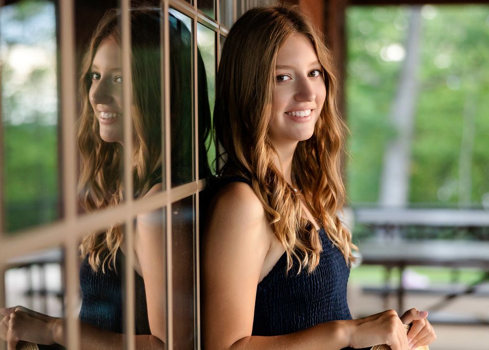 Senior Session Feature: Kate | Senior 2024 - Sarah Jane Photography ...