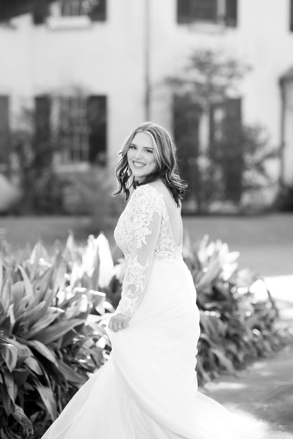 Mrs. Zorn - Crystal Sanderson Photography