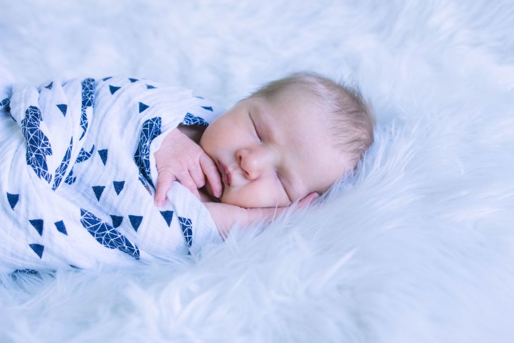 Colt {newborn} - Kelly Carman Photography