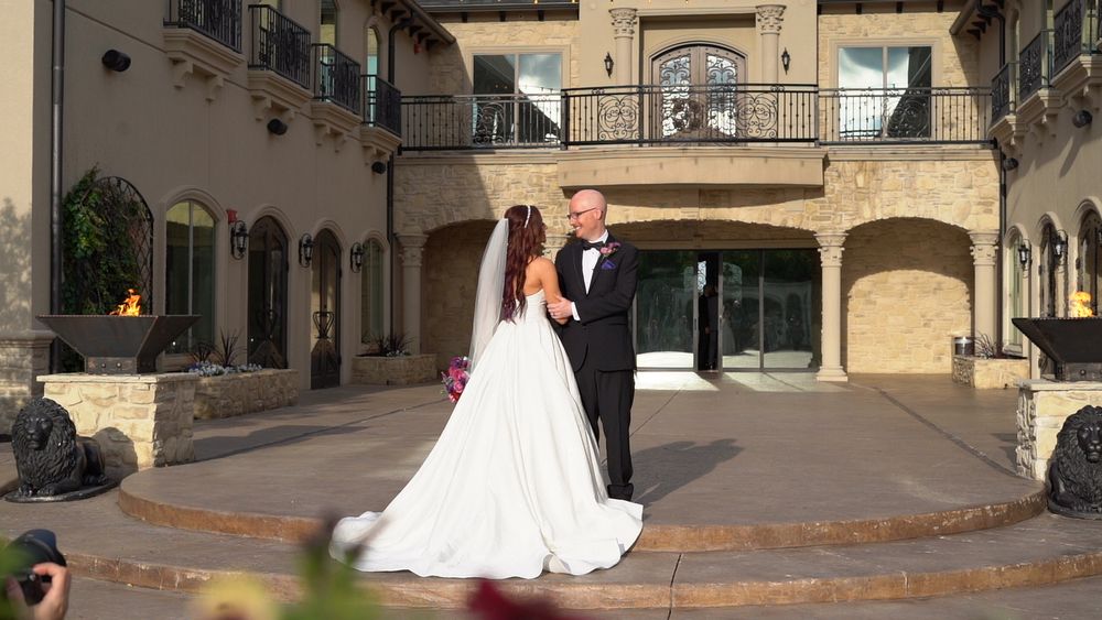 Jennifer & Jonathan - Chevy Chey Photography: Inclusive Denton Wedding ...
