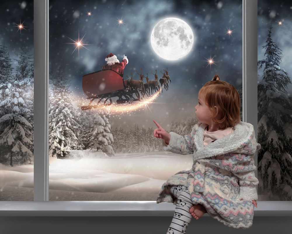 Christmas Digital Images 2020 - Bear and Bunny Photography | Manchester ...