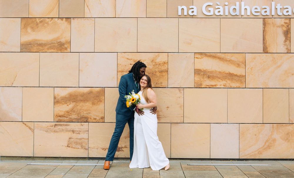 Catherine & Aaron preview - Alison White Photography