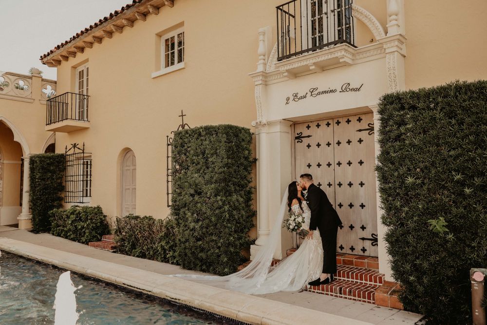 GABRIELLA + DOMINIC || THE ADDISON BOCA RATON WEDDING PHOTOGRAPHY BY ...