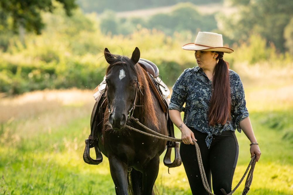 5 Tips For Equestrians To Make The Most Out Of 2024 With Your Horse ...