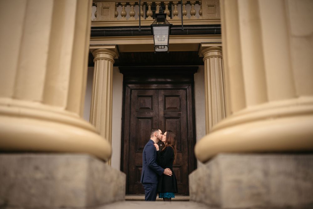 Tips for Planning the Perfect Proposal Photoshoot in Hamilton, Ontario ...