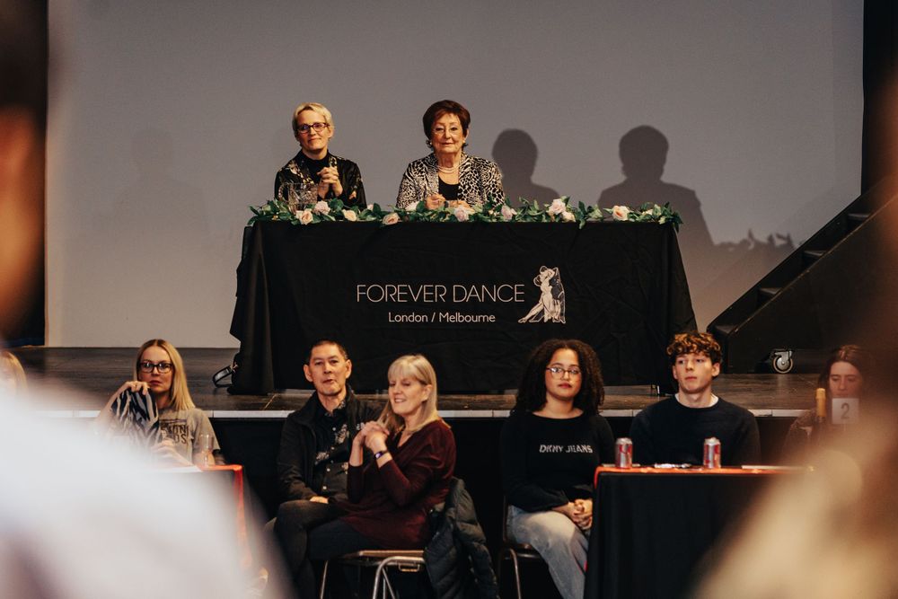 Medals night - Forever Dance - 03 - 2024 - Luis Gomes - Photographer ...