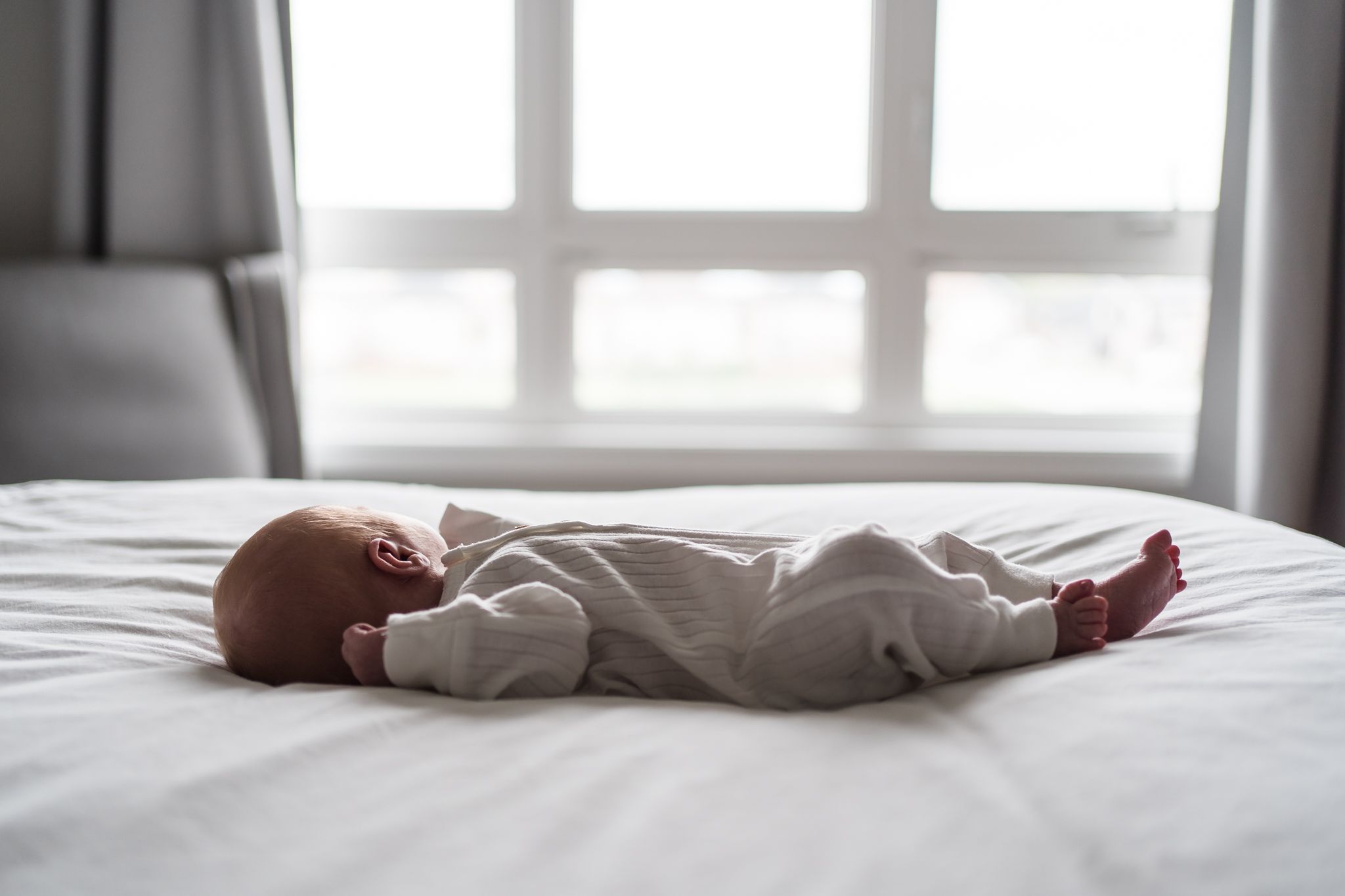 What exactly is a Lifestyle Newborn Session? - Kate Steele Photography ...