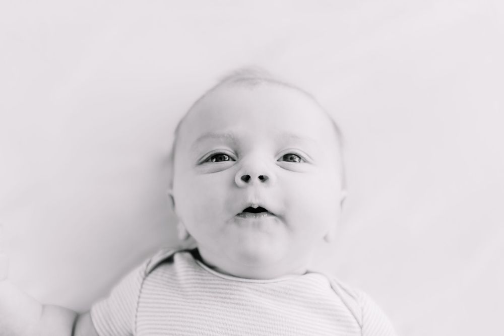 How To Take Better Photos of Your Kids (with or without a “real” camera ...