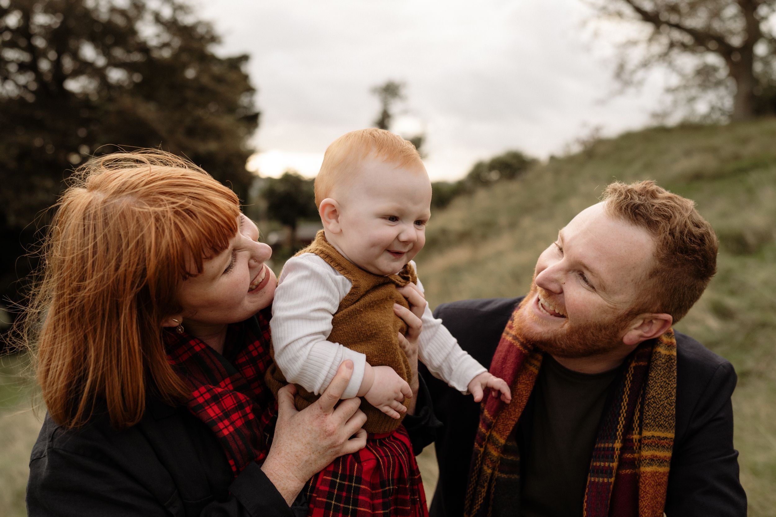 6 tips for photographing young kids! - Hannah Webb Photography