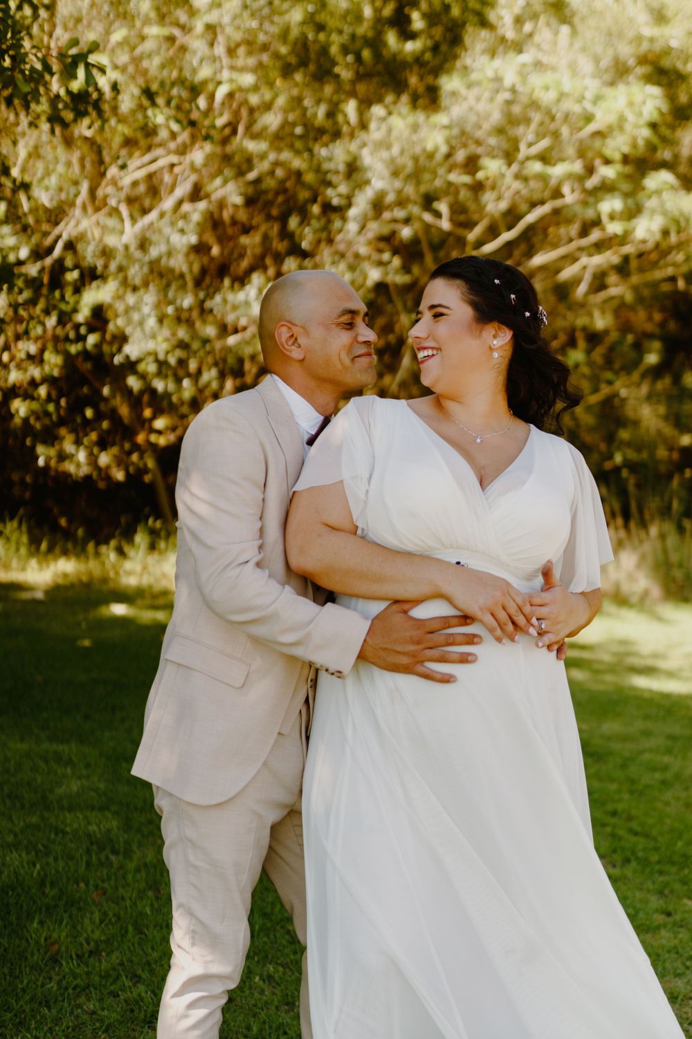 T&G I Mont Marie Restaurant I Stellenbosch - Mishka George Photography