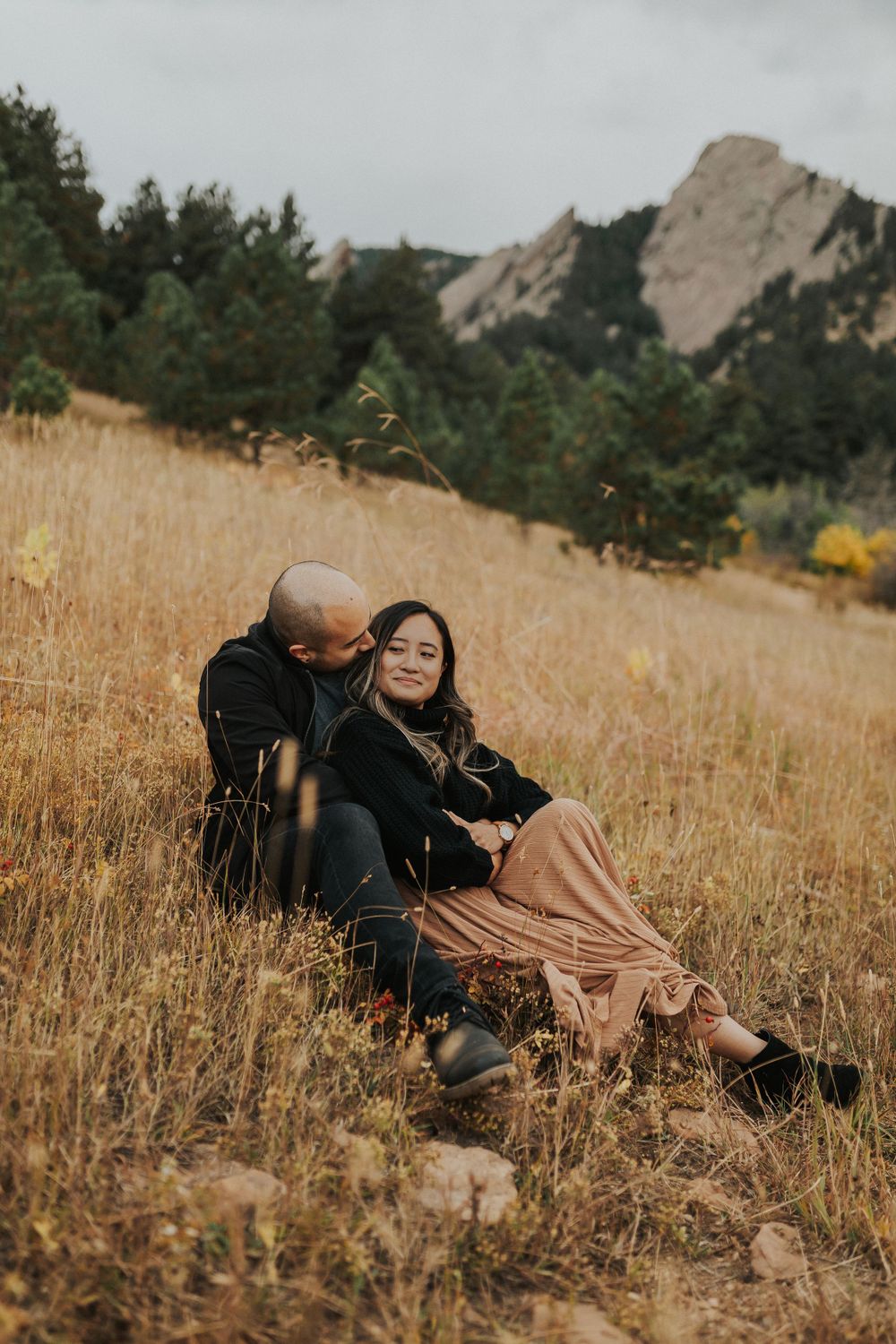 Best Photoshoot Locations in Northern Colorado - Photos by Diandra