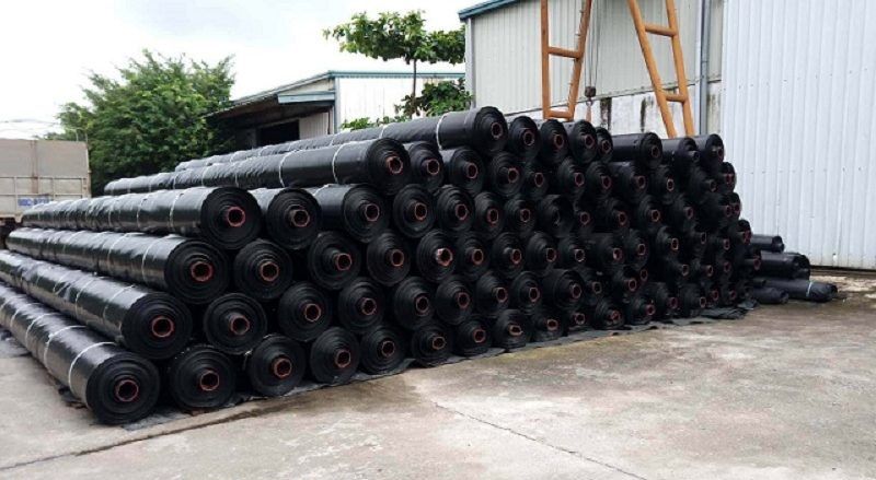 Một số lưu ý về cách sử dụng màng chống thấm HDPE tăng hiệu quả - Bông ...