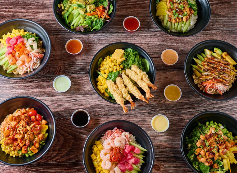 Uber Eats ~ Photoshoot - Andi Fine Focus; Galloway New Jersey photographer