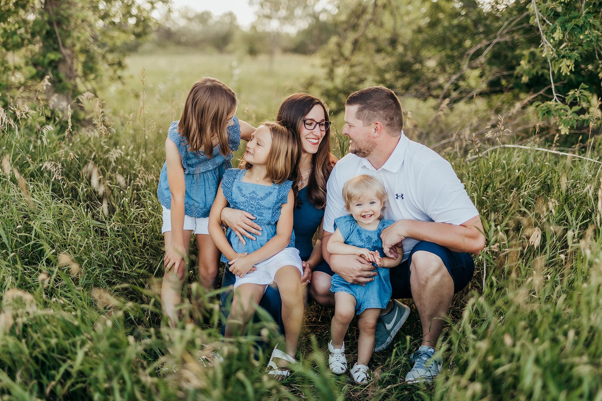 Lorch || Ocheyedan Family Photographer - Heaven Sent Photography