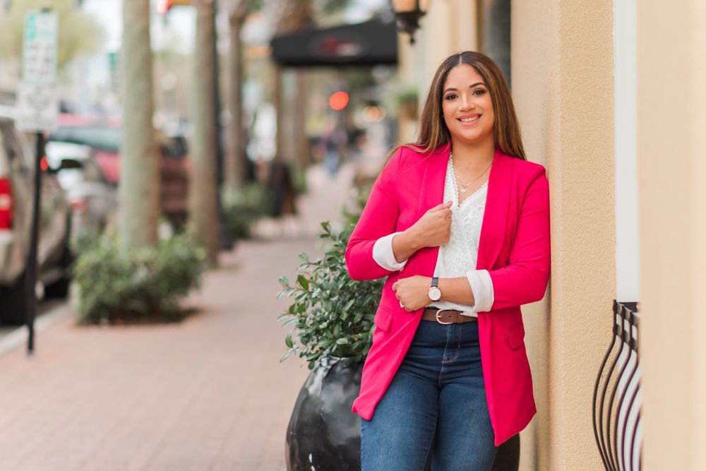 Marrero Branding Session - Stacey Grubbs Photography, LLC