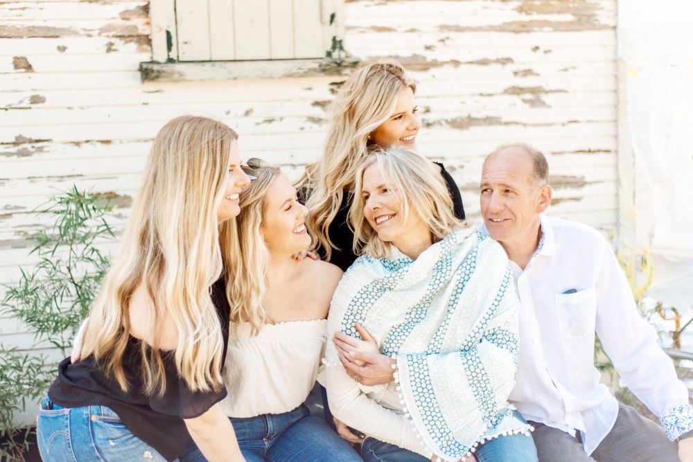 Lifestyle - Vanderholst Family - FM&Co. Photography