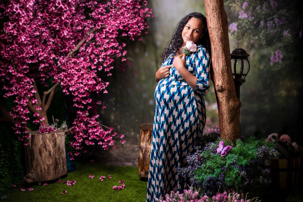 Andrea's Maternity - Cheers Visual Studio TT